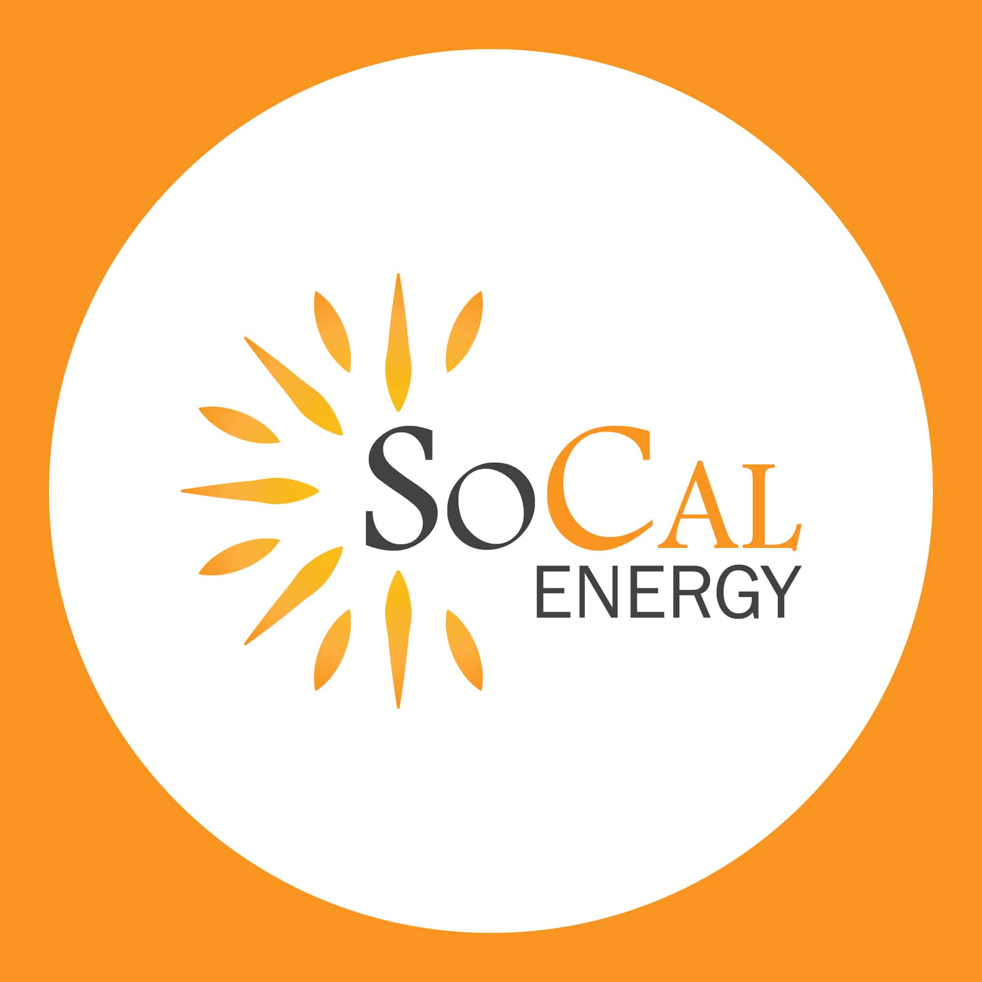 Best Solar Company in Winnetka, CA - SoCal Energy